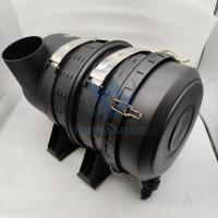 China Air Filter Housing 2440357 244-0357 for Excavator Compressor Spare Parts 100% New for sale