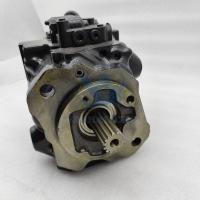 China 708-1U-00160 Hydraulic Piston Pump for Komatsu WB146-5 WB156-5 WB97S-5E0 WB93R-5E0 21MPa for sale