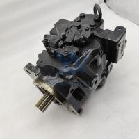 China 708-1U-00160 Hydraulic Piston Pump for Komatsu WB146-5 WB156-5 WB97S-5E0 WB93R-5E0 21MPa for sale