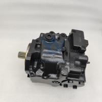 China 708-1U-00160 Hydraulic Piston Pump for Komatsu WB146-5 WB156-5 WB97S-5E0 WB93R-5E0 21MPa for sale