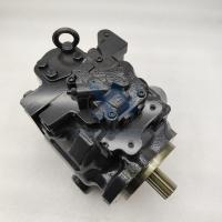 China 708-1U-00160 Hydraulic Piston Pump for Komatsu WB146-5 WB156-5 WB97S-5E0 WB93R-5E0 21MPa for sale