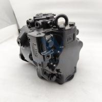 China 708-1U-00160 Hydraulic Piston Pump for Komatsu WB146-5 WB156-5 WB97S-5E0 WB93R-5E0 21MPa for sale