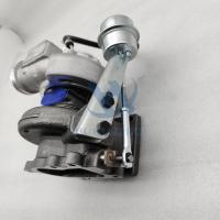 China 4040206 404-0206 Turbocharger Turbo for Cummins QSB4 Engine Excavator Spare Parts 100% New for sale