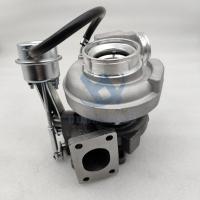 China 4040206 404-0206 Turbocharger Turbo for Cummins QSB4 Engine Excavator Spare Parts 100% New for sale