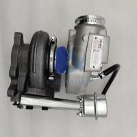 China 4040206 404-0206 Turbocharger Turbo for Cummins QSB4 Engine Excavator Spare Parts 100% New for sale