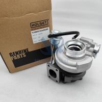 China 4040206 404-0206 Turbocharger Turbo for Cummins QSB4 Engine Excavator Spare Parts 100% New for sale