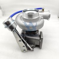 China Turbocharger 4033246 403-3246 for Excavator Spare Parts 100% New for sale