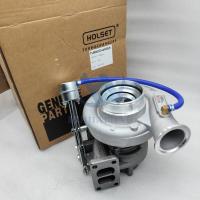 China Turbocharger 4033246 403-3246 for Excavator Spare Parts 100% New for sale