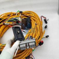 China Wiring Harness 306-8777 3068777 for Caterpillar E320D E323D Excavator C6.4 Engine for sale