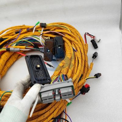 China Wiring Harness 306-8777 3068777 for Caterpillar E320D E323D Excavator C6.4 Engine for sale