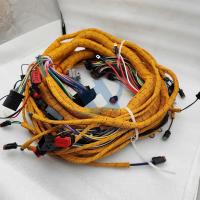 China Wiring Harness 306-8777 3068777 for Caterpillar E320D E323D Excavator C6.4 Engine for sale