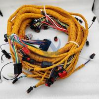 China Wiring Harness 306-8777 3068777 for Caterpillar E320D E323D Excavator C6.4 Engine for sale