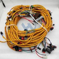 China Wiring Harness 306-8777 3068777 for Caterpillar E320D E323D Excavator C6.4 Engine for sale