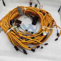 China Wiring Harness 306-8777 3068777 for Caterpillar E320D E323D Excavator C6.4 Engine for sale