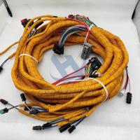 China Wiring Harness 306-8777 3068777 for Caterpillar E320D E323D Excavator C6.4 Engine for sale
