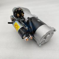 China Starter Motor 300516-00039 24V 13T for Doosan Daewoo Excavator Spare Parts for sale