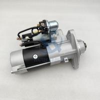 China Starter Motor 300516-00039 24V 13T for Doosan Daewoo Excavator Spare Parts for sale