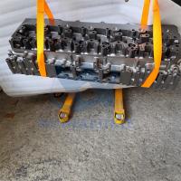China Cylinder Head 308-6358 345-3752 for Excavator E349D E345D Wheel Loader 966H Engine C13 C11 for sale