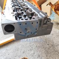 China Cylinder Head 308-6358 345-3752 for Excavator E349D E345D Wheel Loader 966H Engine C13 C11 for sale