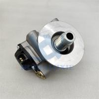 China Base AS-Fuel Filter 371-3602 For E336D 330D Excavator Fuel Pump Base 3713602 for sale