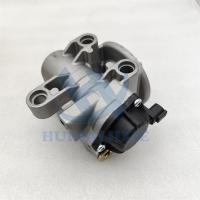 China Base AS-Fuel Filter 371-3602 For E336D 330D Excavator Fuel Pump Base 3713602 for sale