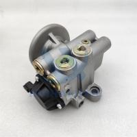 China Base AS-Fuel Filter 371-3602 For E336D 330D Excavator Fuel Pump Base 3713602 for sale