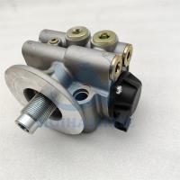 China Base AS-Fuel Filter 371-3602 For E336D 330D Excavator Fuel Pump Base 3713602 for sale