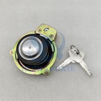 China Hydraulic Oil Tank Cap 20Y-60-11440 17A-60-11310 for Komatsu PC200 PC220 PC300 Excavator for sale