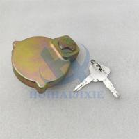 China Hydraulic Oil Tank Cap 20Y-60-11440 17A-60-11310 for Komatsu PC200 PC220 PC300 Excavator for sale