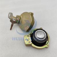 China Hydraulic Oil Tank Cap 20Y-60-11440 17A-60-11310 for Komatsu PC200 PC220 PC300 Excavator for sale