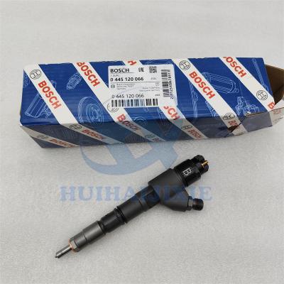 China 0445120067 F00RJ01479 Diesel Fuel Injector for Volvo Bosch EC210B EC240B Excavator 3264740 for sale