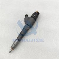 China 0445120067 F00RJ01479 Diesel Fuel Injector for Volvo Bosch EC210B EC240B Excavator 3264740 for sale