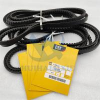 China Fan Belt 115-2459 1152460 for CAT Construction Machinery 100% New for sale