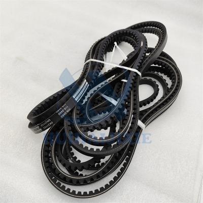 China Fan Belt 115-2459 1152460 for CAT Construction Machinery 100% New for sale