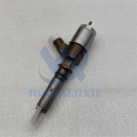 China Common Rail Diesel Fuel Injector 3200677 320-0677 for Caterpillar 320D 323D C6.6 C4.4 Engine for sale