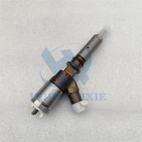 China Common Rail Diesel Fuel Injector 3200677 320-0677 for Caterpillar 320D 323D C6.6 C4.4 Engine for sale
