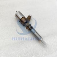 China Common Rail Diesel Fuel Injector 3200677 320-0677 for Caterpillar 320D 323D C6.6 C4.4 Engine for sale