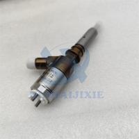 China Common Rail Diesel Fuel Injector 3200677 320-0677 for Caterpillar 320D 323D C6.6 C4.4 Engine for sale