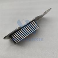 China Oil Cooler Core 395-9031 489-6409 489-5742 for 5.9L QSB Engine Excavator Parts for sale