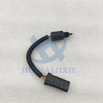 China Level Sensor 644-7300 for 330 320GC 323 Excavator Sensor 6447300 for sale