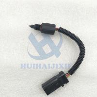 China Level Sensor 644-7300 for 330 320GC 323 Excavator Sensor 6447300 for sale