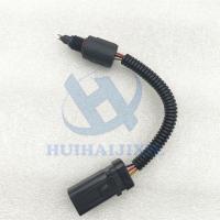 China Level Sensor 644-7300 for 330 320GC 323 Excavator Sensor 6447300 for sale