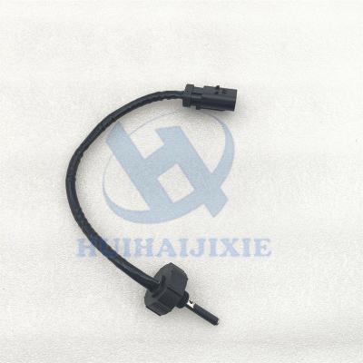 China Fuel Water Level Sensor 423-6434 for Caterpillar 312D E312D Excavator C6.6 C7.1 Engine for sale