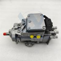 China Fuel Injection Pump 0470006006 for Cummins QSB5.9 Diesel Engine Excavator Parts for sale
