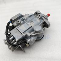 China Fuel Injection Pump 0470006006 for Cummins QSB5.9 Diesel Engine Excavator Parts for sale