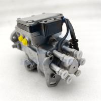 China Fuel Injection Pump 0470006006 for Cummins QSB5.9 Diesel Engine Excavator Parts for sale