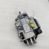 China Fuel Injection Pump 0470006006 for Cummins QSB5.9 Diesel Engine Excavator Parts for sale