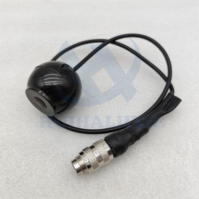 China 24V Color Camera 336-6684 for Caterpillar Excavator E320D E226D 488-9163 594-5630 Cab Parts for sale