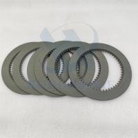 China Friction Disc 163-0343 Clutch Friction Plate for E336D 330D Excavator 2kg for sale