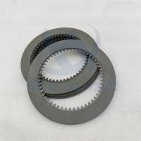 China Friction Disc 163-0343 Clutch Friction Plate for E336D 330D Excavator 2kg for sale
